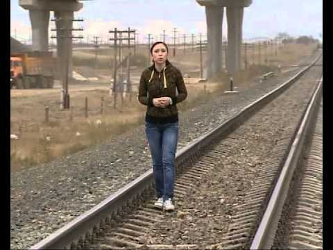 Habar TV Kazakhstan Roportaj