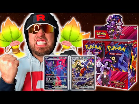 Destined Rivals Is Facing a FULL-BLOWN DISASTER…