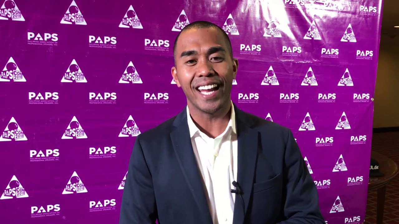 Romeo Marquez Jr, RMJ Success International - YouTube