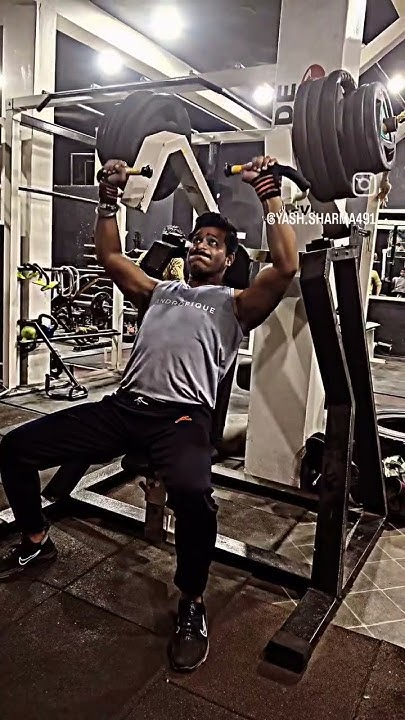 130kg new pr - YouTube