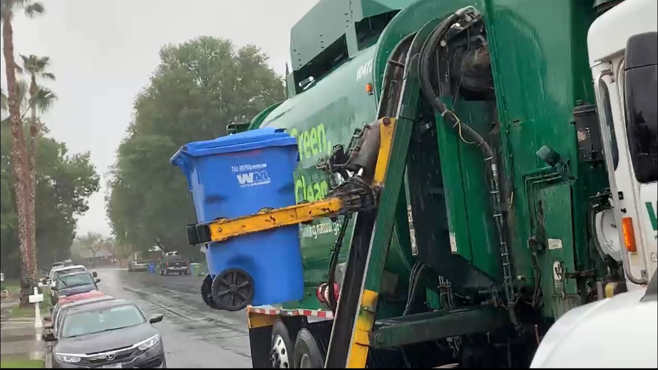 WM GI Industries - Simi Valley - residential - YouTube