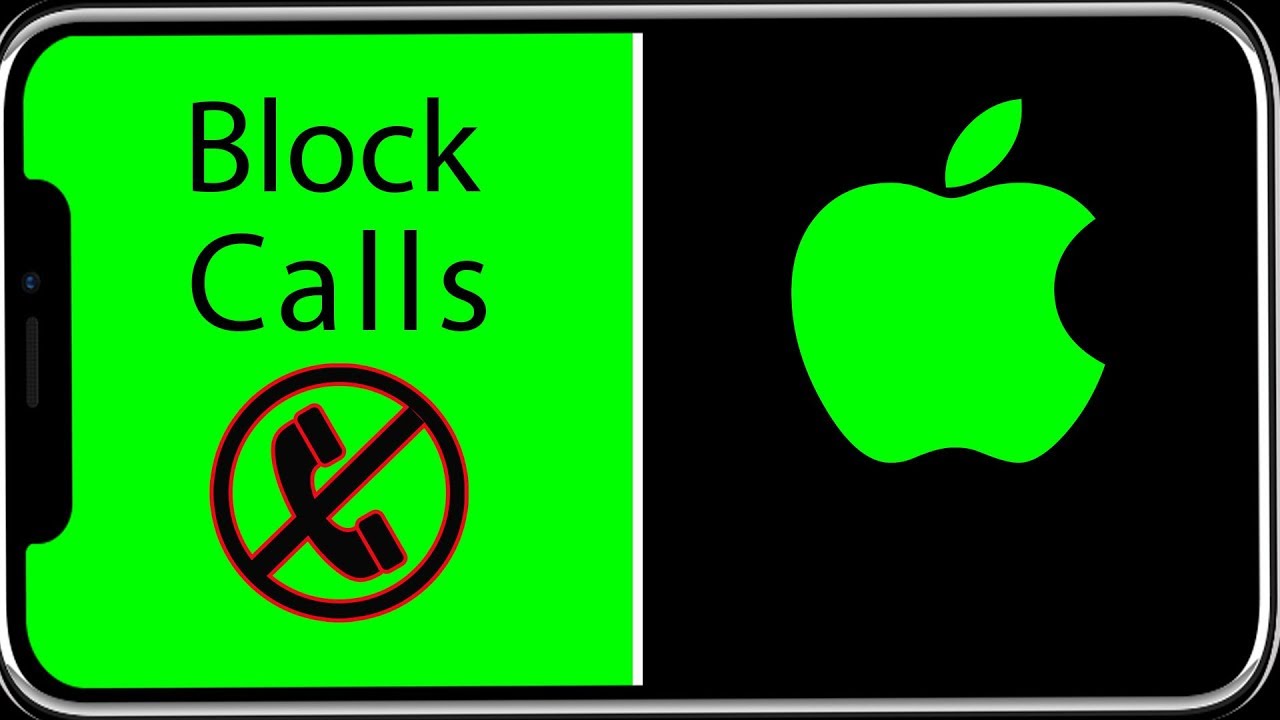 How To Block Calls On IPhone YouTube how-to-block-calls-on-iphone-youtube