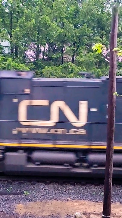 2906 and 3095 CN and 4790 NS - YouTube