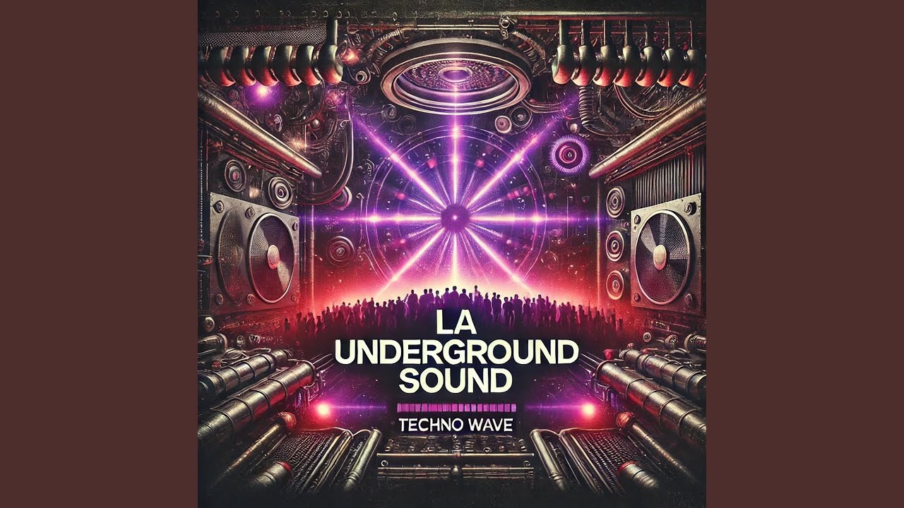 LA Underground Sound - YouTube