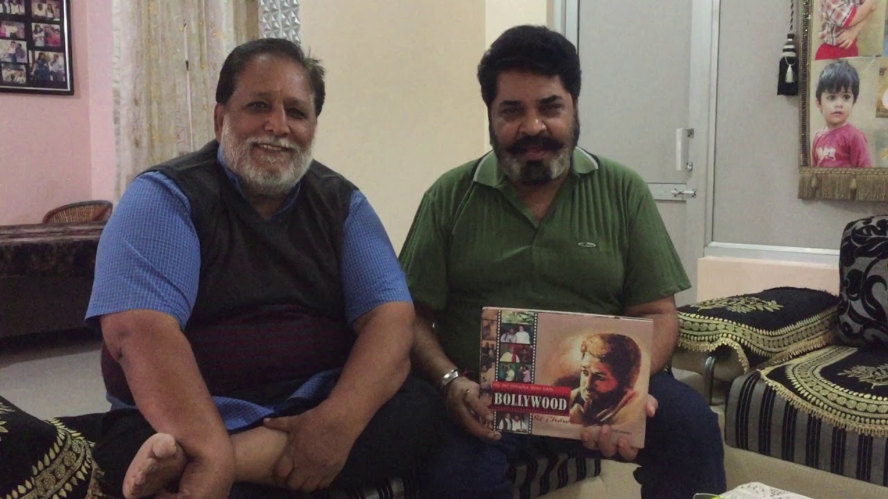 14 Nove Harjeet walia ji my well wisher ️ mber 2019 - YouTube