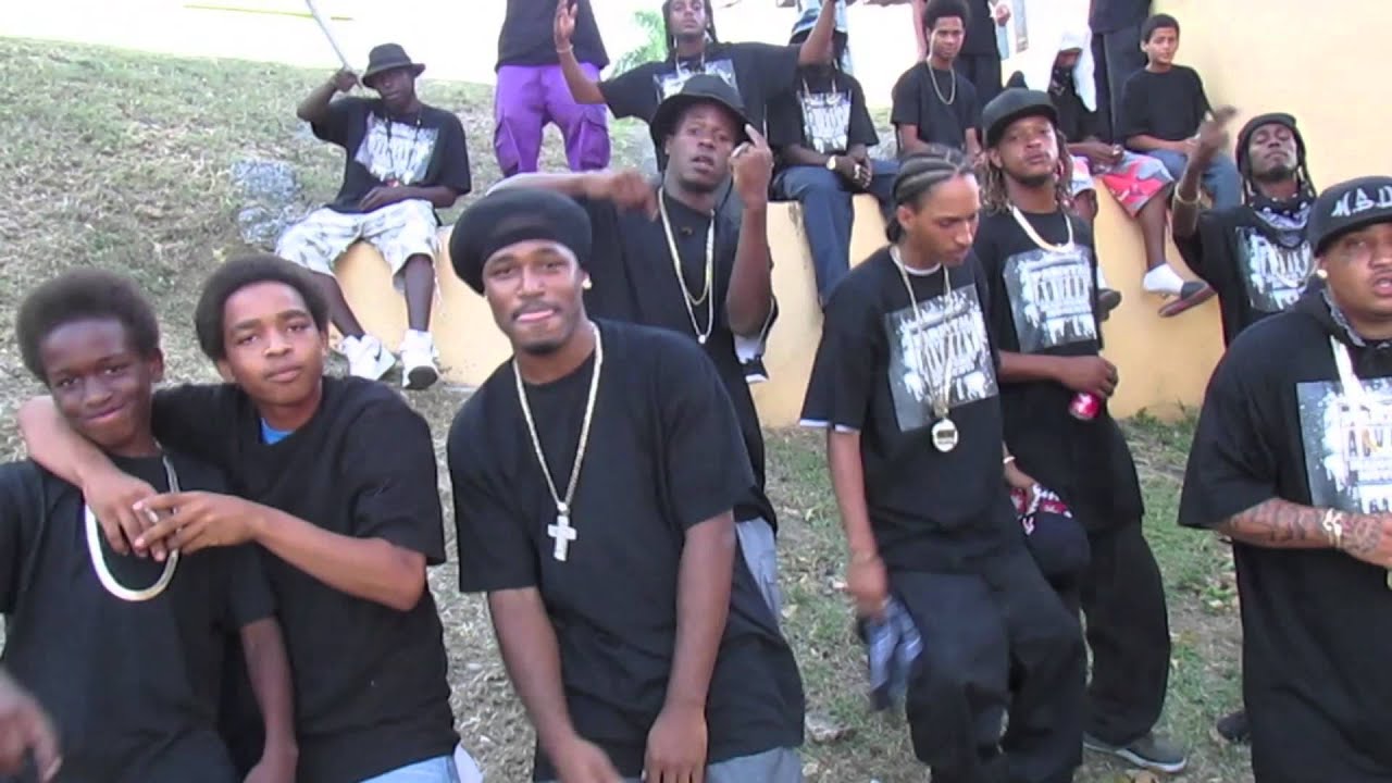 TRIPLE.M. trailer - YouTube