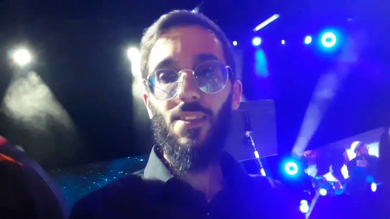 Ben Snof - Boi Beshalom - YouTube