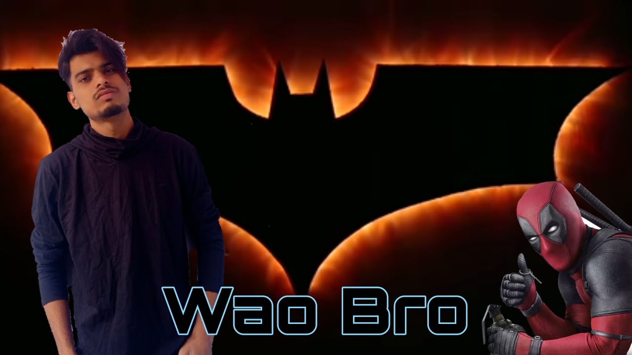 Paper Croft For Batman fan/ Diwali Light Idea /How to make Batman Logo ...