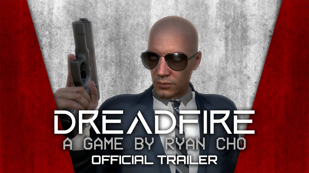 Dreadfire - Official Trailer - YouTube
