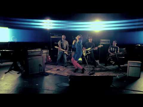 RAKEL En El Tiempo (Video Oficial)