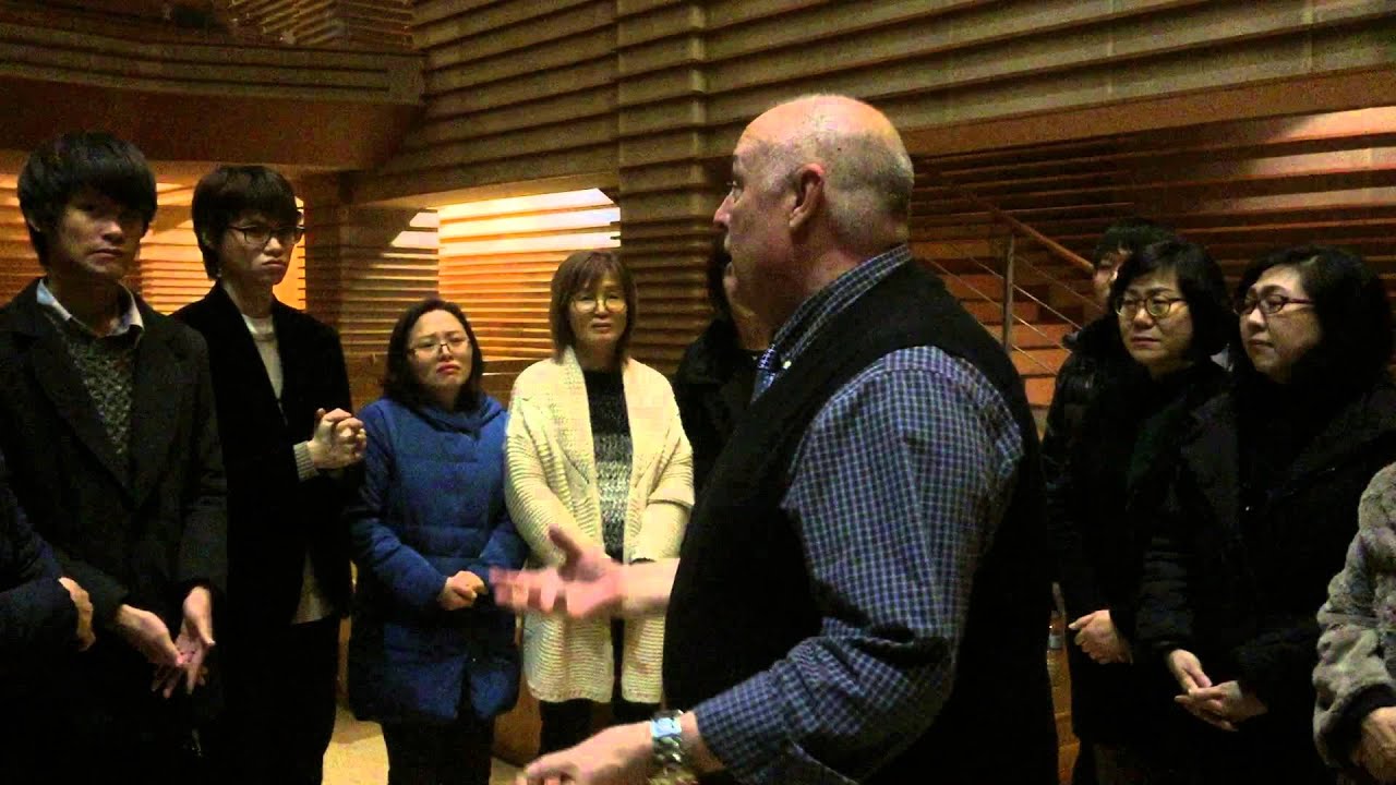 Releasing the Revival Ivan Tuttle - YouTube