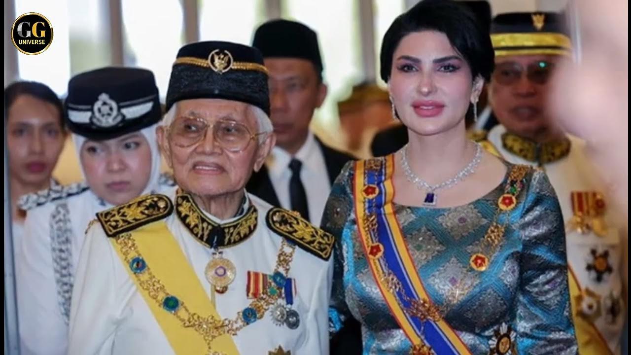 Ex-Sarawak chief minister Taib Mahmud dies||Abdul Taib Muhmud passed away - YouTube