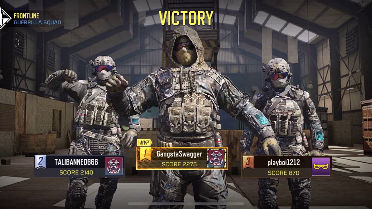 Me and Ethan grinding COD during English - YouTube