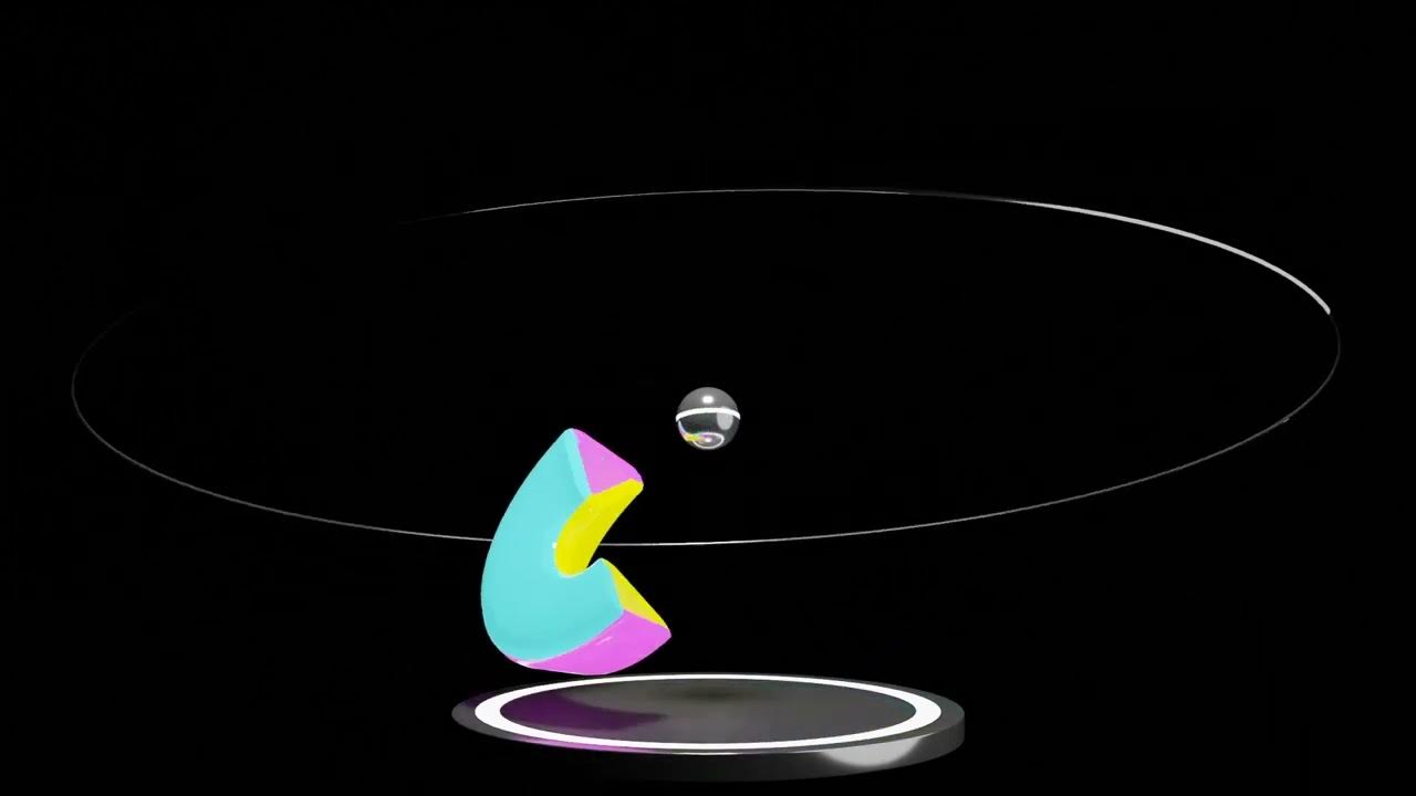 "PATHANIM001" - Animating An Object Along A Path In Blender - YouTube