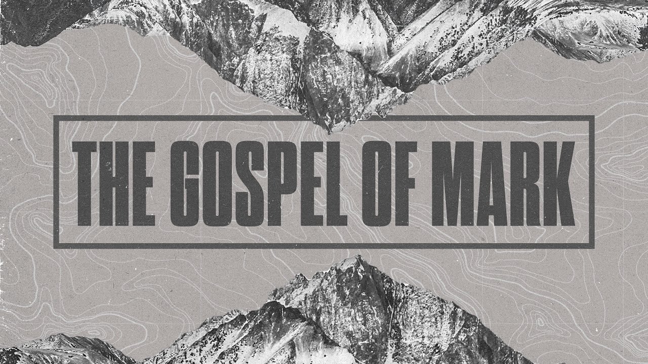 Sunday Service, October 15th, Go Tell Peter (Mark 15) - YouTube