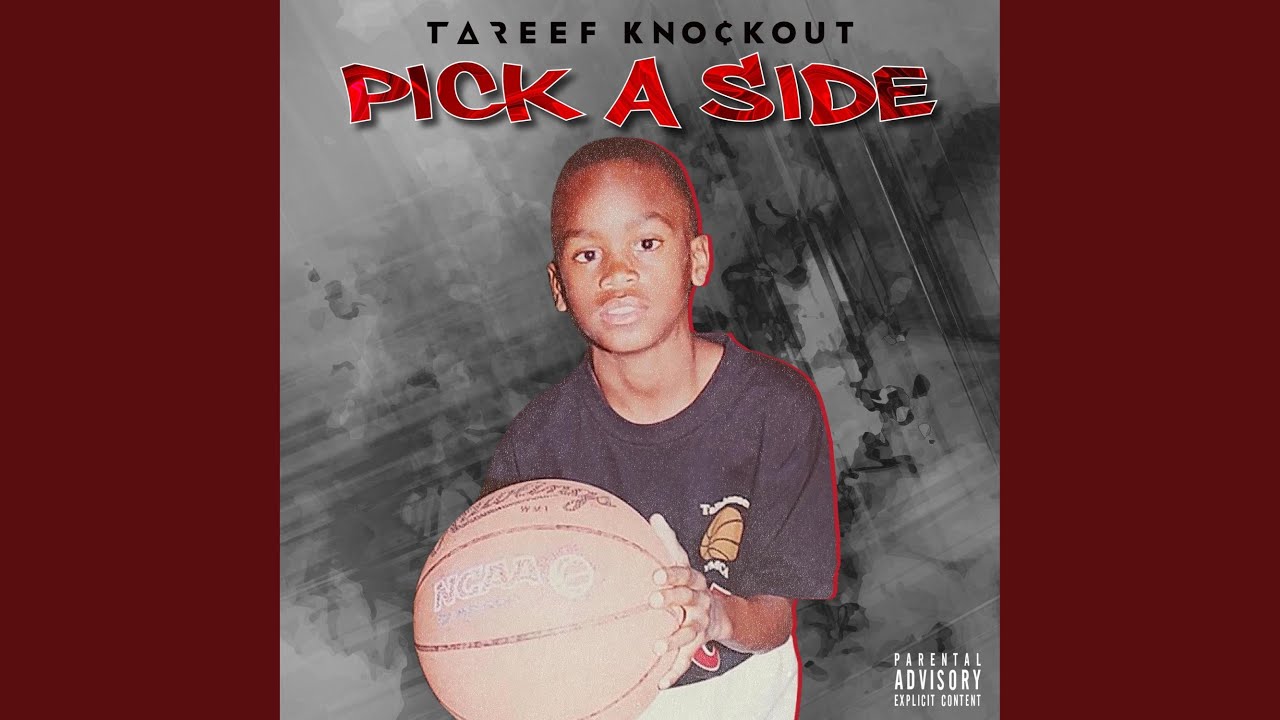 Pick A Side - YouTube