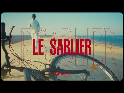 OMRAN - LE SABLIER  (Clip officiel)