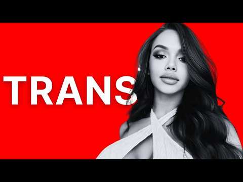 Most INSANE Transgender Transformations Ever (Before & After Photos)