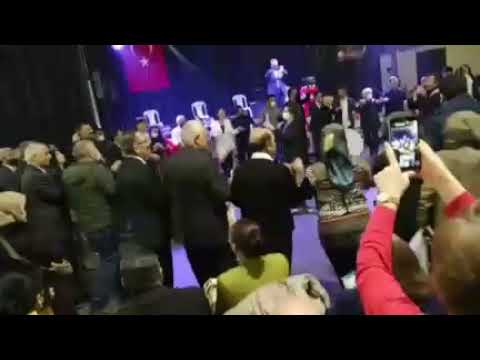 Ardahan halayları davul zurna (Ankara)