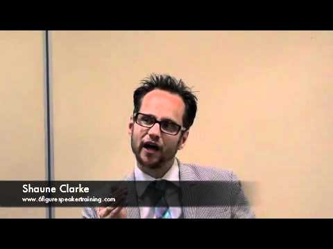 B Inspired 2 - Shaune Clarke - YouTube