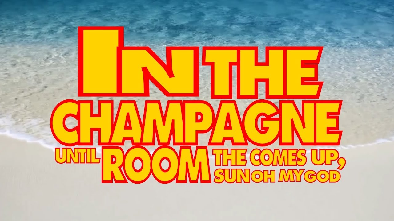 Flo Rida - Dancer (Official Lyric Video) - YouTube