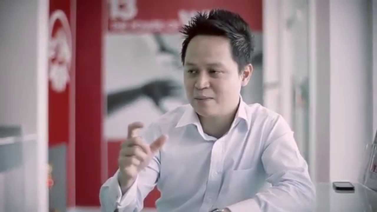 MASTER VTR TOP AIA TTK 13 - YouTube