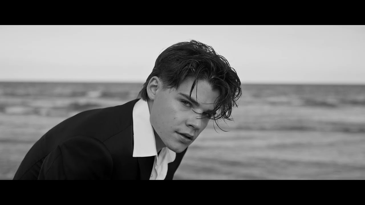 Cristian Porcari - In Palma | Official Video - YouTube