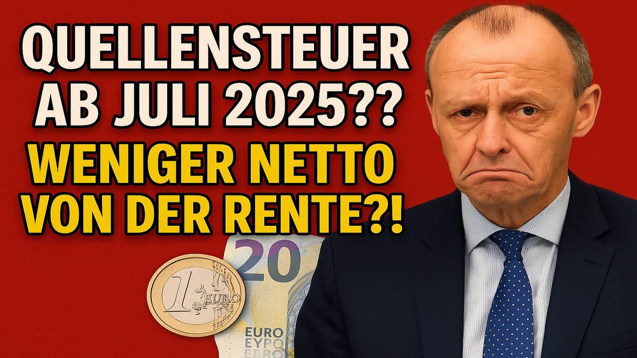 Weniger Netto Ab Juli 2023