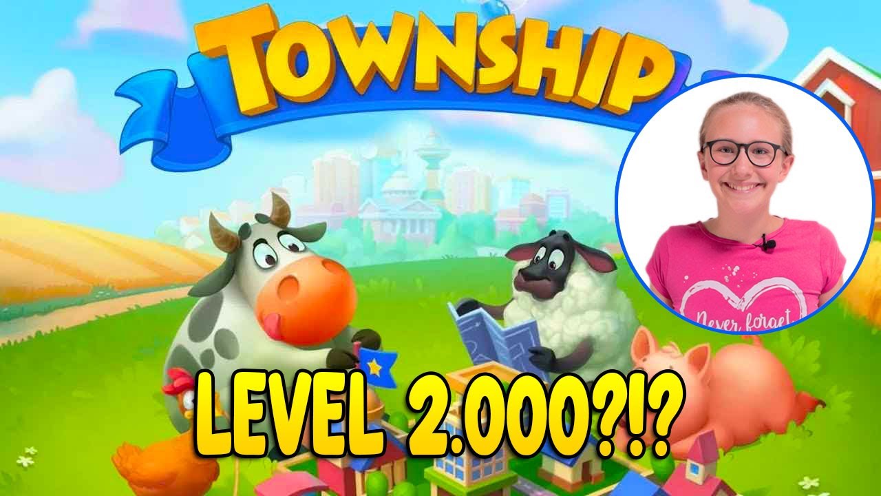 TOWNSHIP - L'ho provato per voi! - YouTube