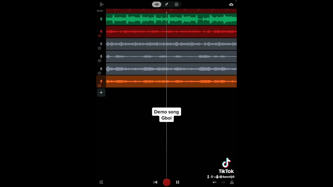How To Create Song On Bandlab YouTube How To Create Song On Bandlab YouTube