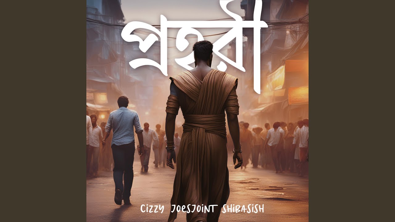 Prohori (feat. Joesjoint & Shibasish) - YouTube