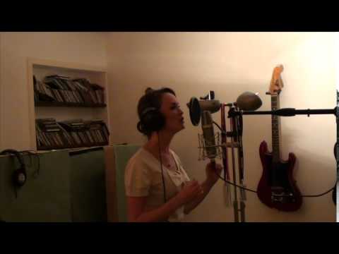 Si je m'en sors (Lucile Broyer) - YouTube