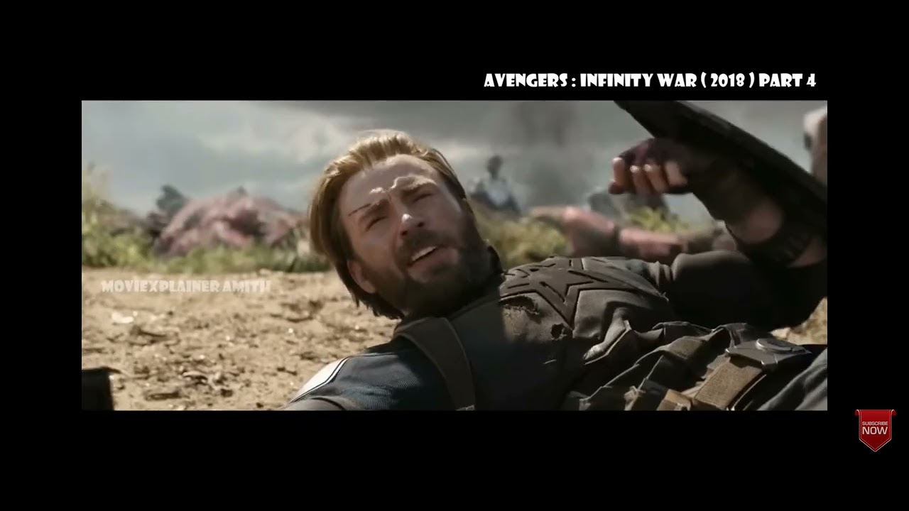 Avengers endgame Part 2 - YouTube