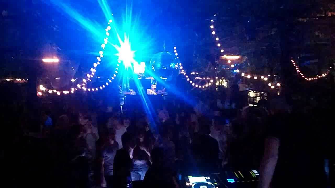 MOUDY @ The Grand Factory // Fête De La Musique (Beirut-Lebanon) 26.06. ...