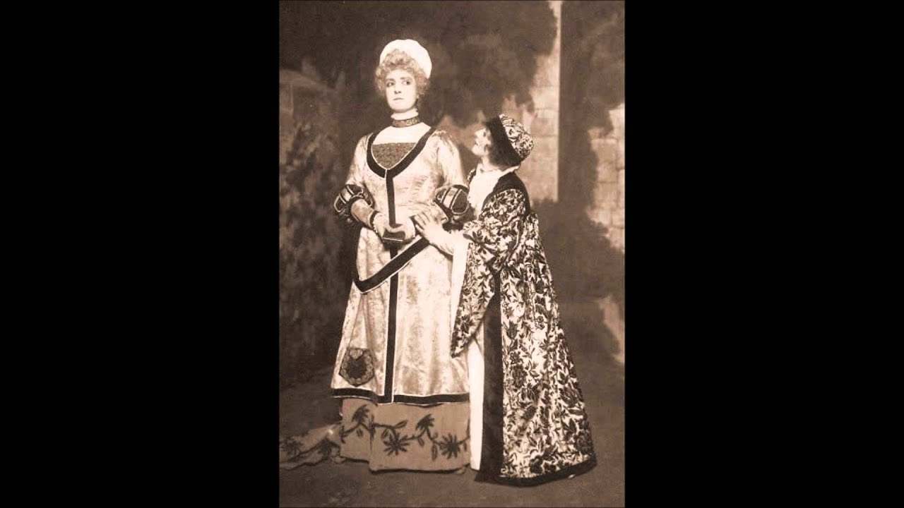 Princess Ida 1932 now would you like to be the one to rule the ...