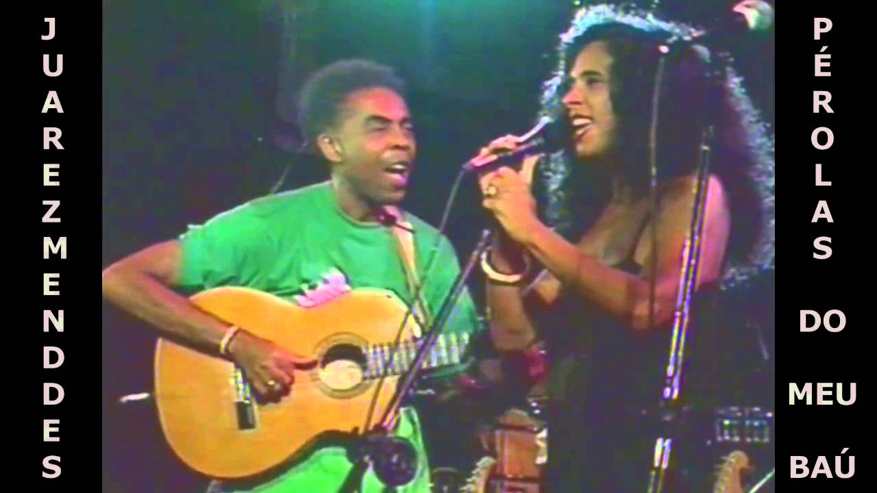 DOCES BÁRBAROS NA MANGUEIRA - Pérolas do meu baú - JUAREZMENDDES - YouTube