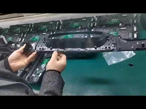 B7 installation video - YouTube