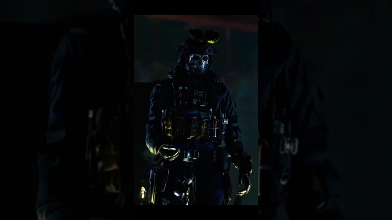 Ghost edit - YouTube