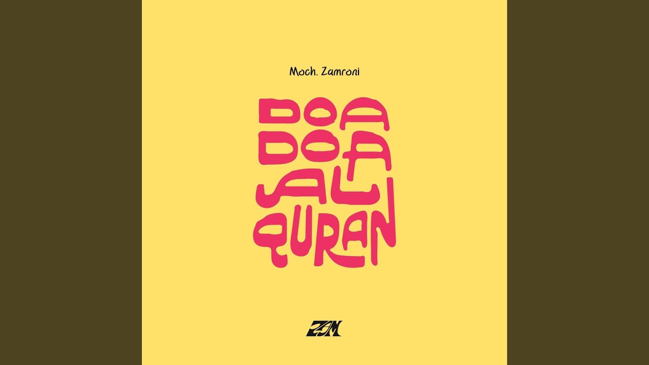 Allah Itu Dekat 2:186 - YouTube