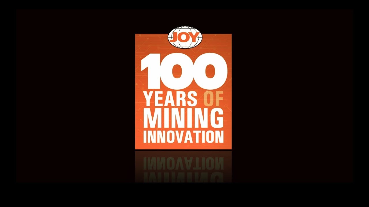 Joy Mining Logo