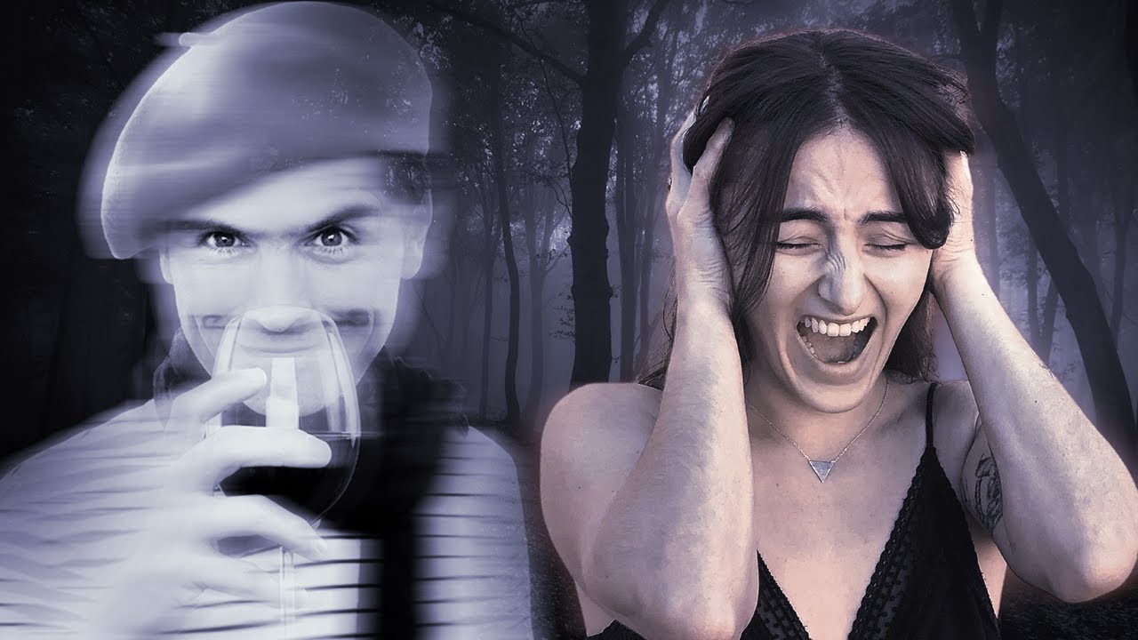 French is scary 🇫🇷👻 The ghosts of silent letters in French ...