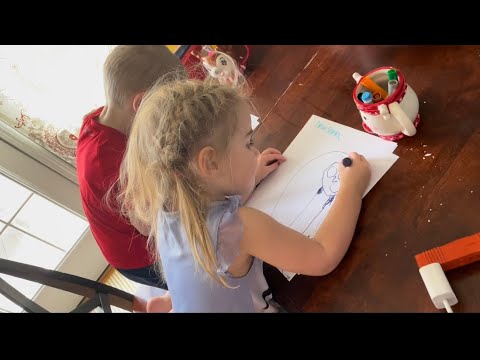 Weekend Vlog | Mom of 3 under 5 - YouTube