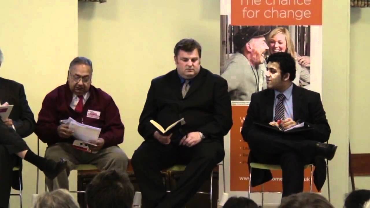 Mu-hamid Pathan Opening statement from Action Homeless & Citizens Eye ...