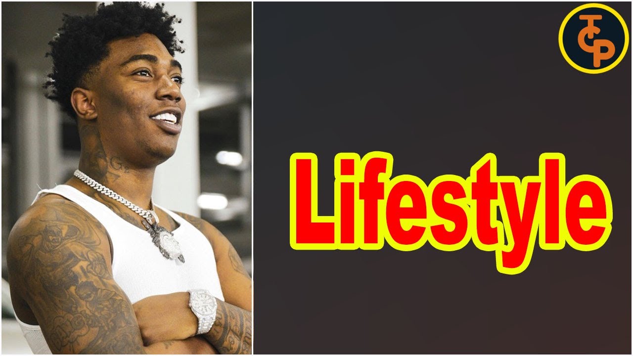 Fredo Bang (Rapper) Lifestyle ★ Net Worth ★ Unknown Facts ★ Girlfriend ...