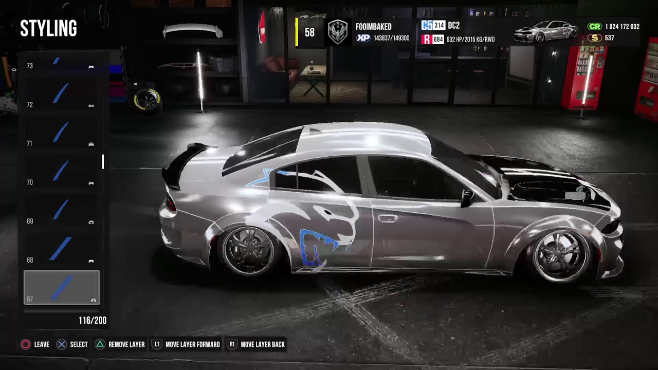 Car X street - YouTube