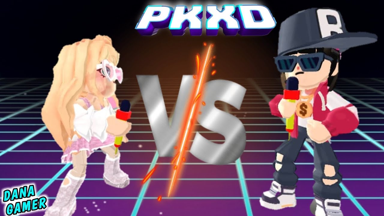 POP STAR SET VS POP SUPERSTAR SET IN PK XD NEW UPDATE‼️🎤 - YouTube