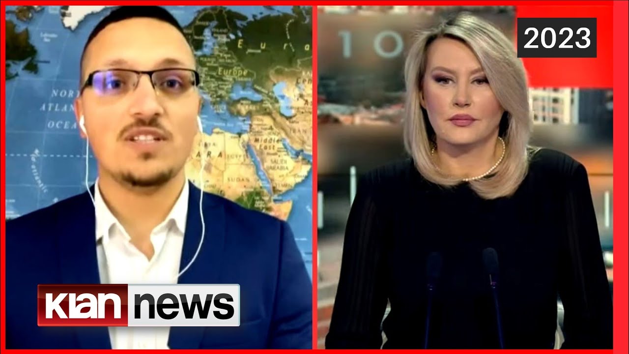 Situata meteorologjike në vend, Si do të jetë moti në fundjavë - YouTube