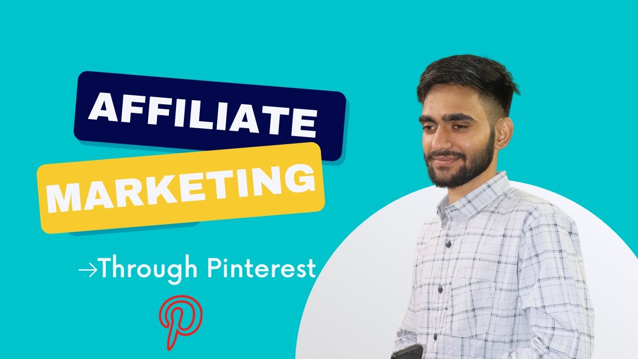 Pinterest affiliate marketing for beginners | How to promote affiliate ...