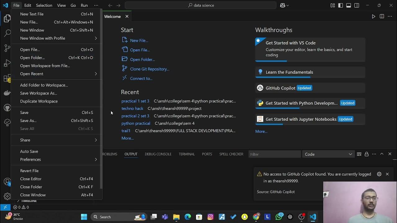 HOW TO DOWNLOAD DATASET IN CSV FORM FROM KAGGLE AND HOW TO LOAD IT TO PYTHON USING PANDAS IN ...
