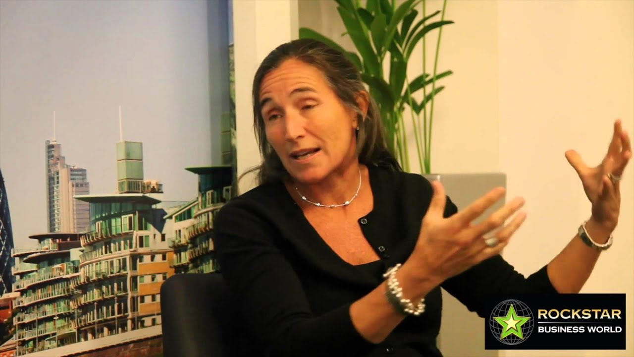 Lara Morgan － Intro - YouTube